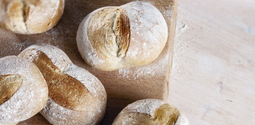 Bread solutions for professionals| Zeelandia