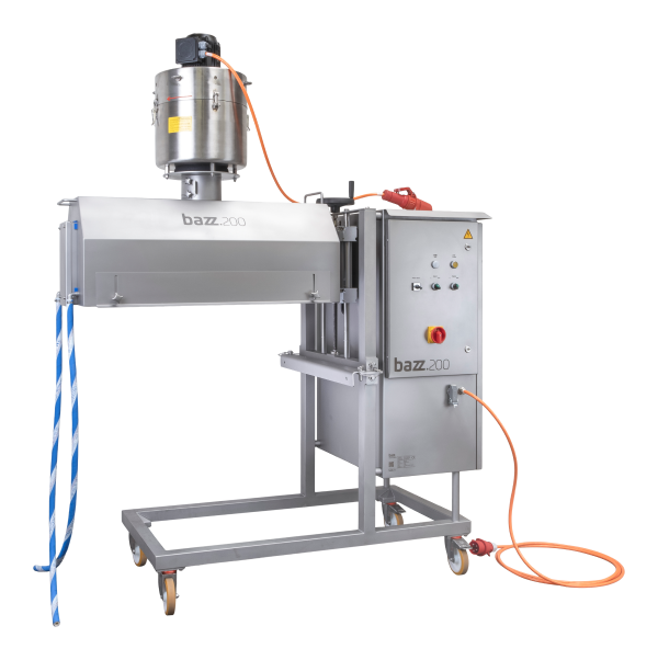 Bakery Release Agents & Lubricants - Zeelandia